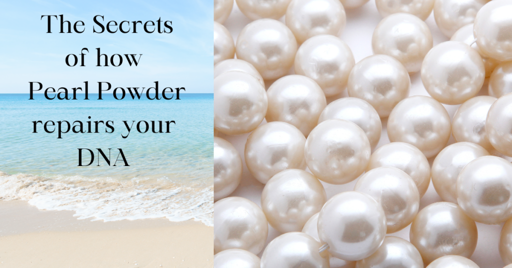The Secret Benefits of Pearl Powder in Skincare & Beauty