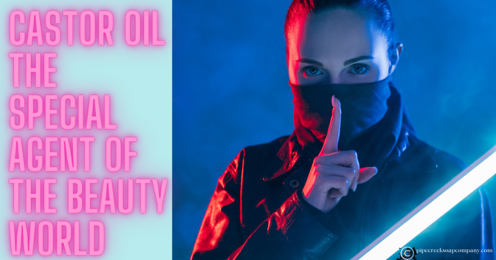 Using Castor oil in Skincare – How to & Best DIY Ideas