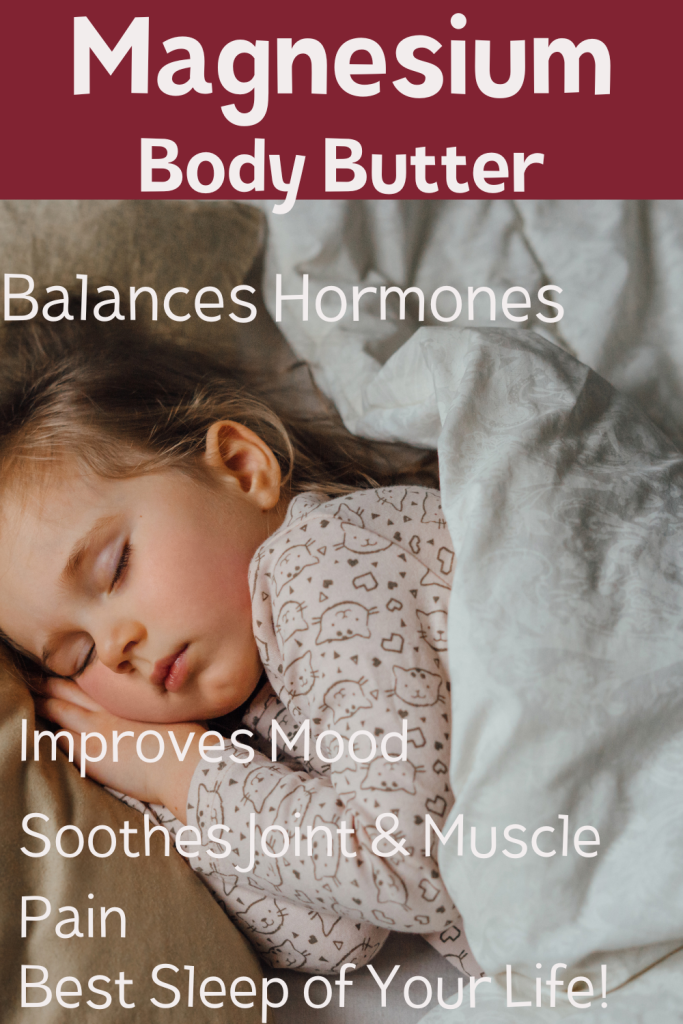 Critical Benefits of Magnesium Cream in Winter