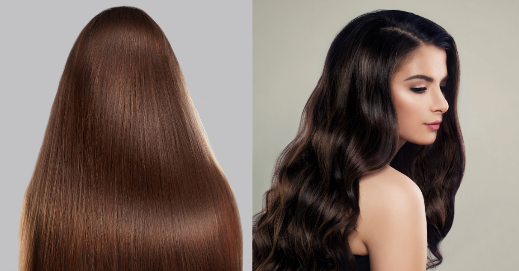 Ayurvedic Secrets for Indian Hair Care & Growth