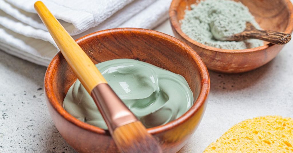 Natural Benefits of French Green Clay for Your Skin
