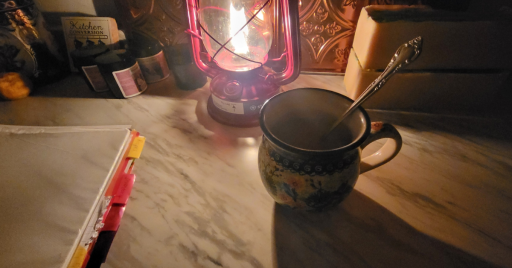 Oil Lamps 101: Everything You Need to Know